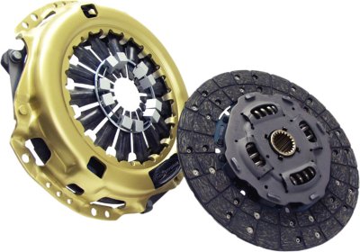 Toyota Tacoma Clutch Kit | CarParts.com