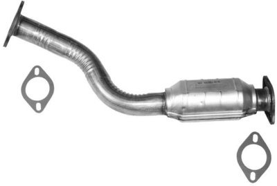 Nissan Rogue Catalytic Converter | CarParts.com
