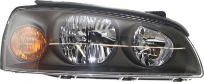 Hyundai Headlight Assembly Replacement, Hyundai Aftermarket Headlight ...