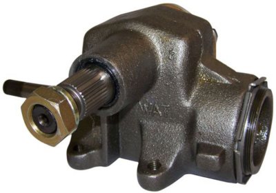 Jeep CJ5 Steering Gearbox | CarParts.com