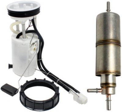 Fuel Filter, Fuel Filter Replacement, Diesel Fuel Filter | Car Parts
