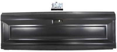 Ford F-250 Tailgate | CarParts.com
