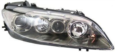Mazda 6 Headlight | CarParts.com