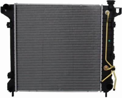 Dodge Durango Radiator | CarParts.com