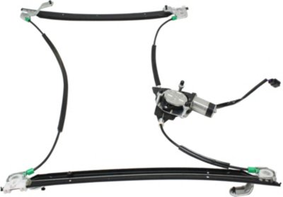 Dodge Grand Caravan Window Regulator | CarParts.com