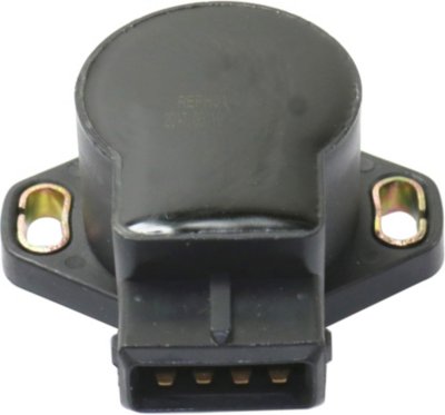 Hyundai Santa Fe Throttle Position Sensor | CarParts.com