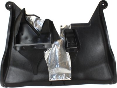 Ford Engine Splash Shield | CarParts.com