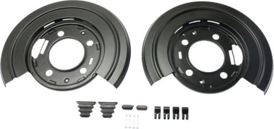 Ford Brake Dust Shields, Ford Wheel Dust Shield Replacement | CarParts.com
