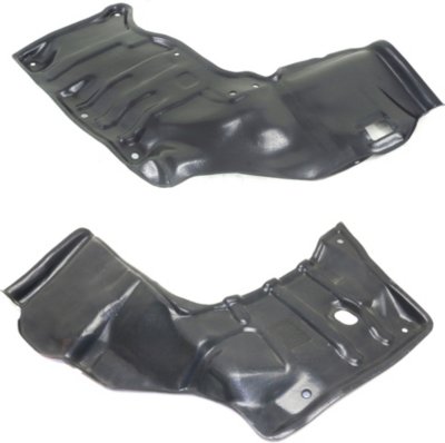 Toyota Corolla Engine Splash Shield | CarParts.com