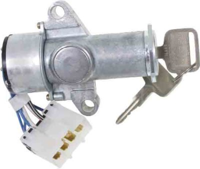 Isuzu Ignition Lock Cylinder | CarParts.com