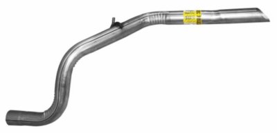Tail Pipe, Exhaust Tail Pipe, Chrome Tail Pipe | Car Parts